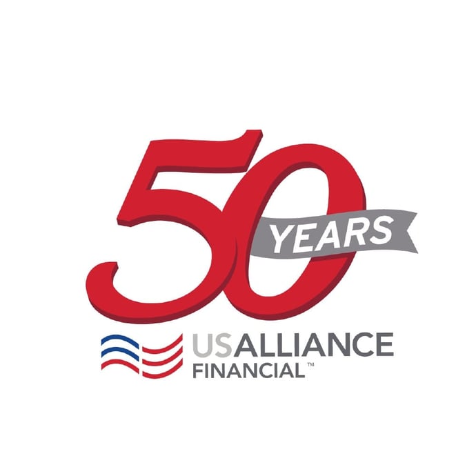 Life in 1966 - 50 Years of USALLIANCE