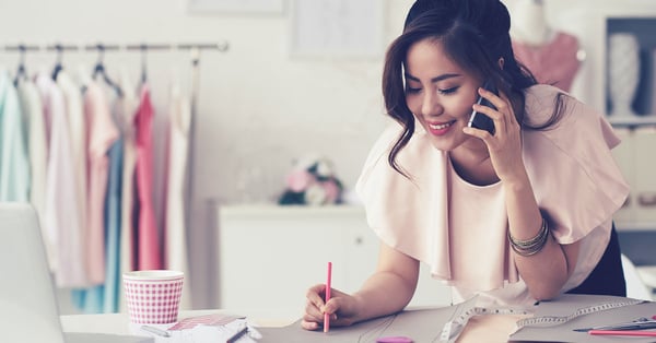 10 Reasons to Shop Local on Small Business Saturday