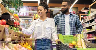 The Do's and Don'ts of Grocery Shopping