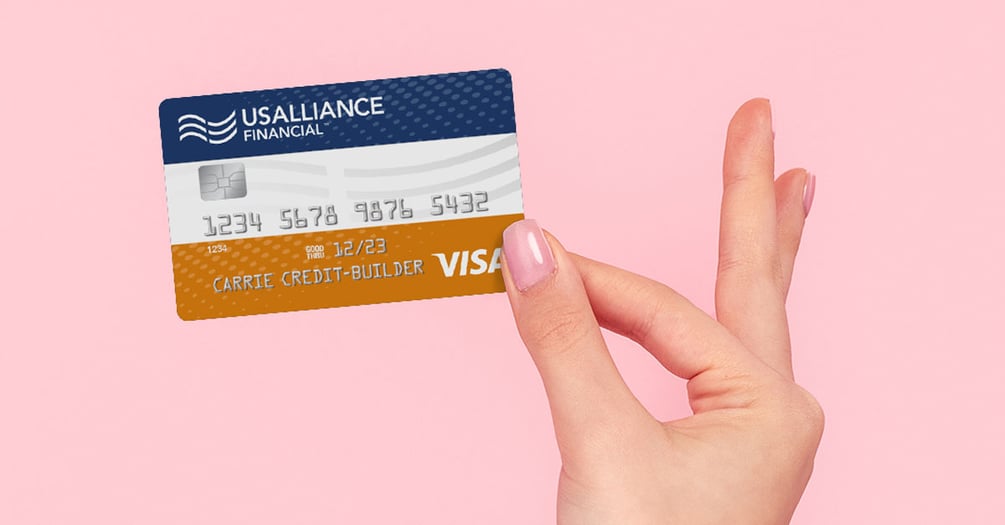 How to: Open Your First Credit Card