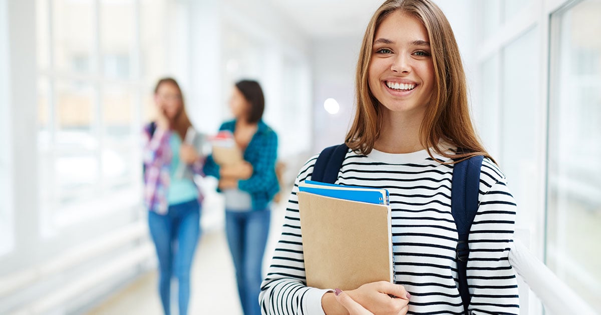 Summer Job Interview Tips for Teens