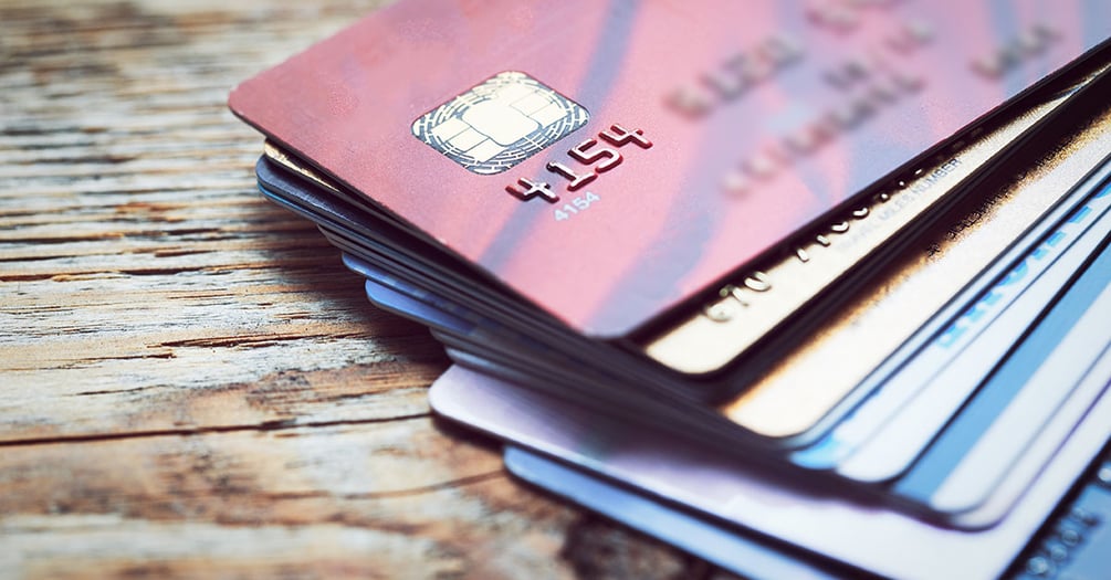 What to Look for in Your First Credit Card