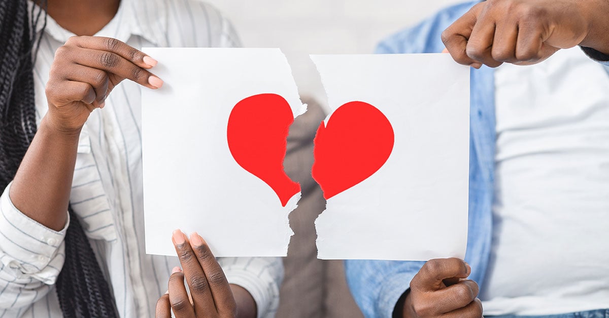 When to Break Up With Your Bank