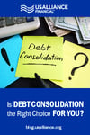 Is Debt Consolidation the Right Choice for You?